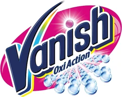 Vanish Game Logo