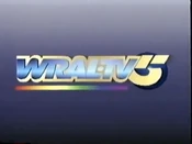 WRAL-TV | Logopedia | Fandom