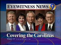 WSOC-TV | Logopedia | Fandom