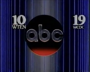 WTEN | Logopedia | Fandom