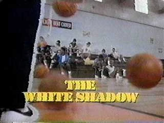The White Shadow | Logopedia | Fandom