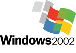 Microsoft Windows Xp Logo