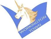 Workington Town | Logopedia | Fandom