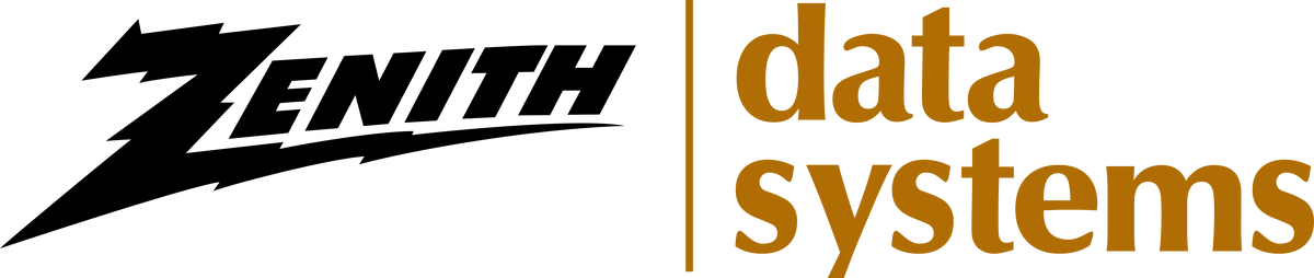 Zenith Data Systems | Logopedia | Fandom