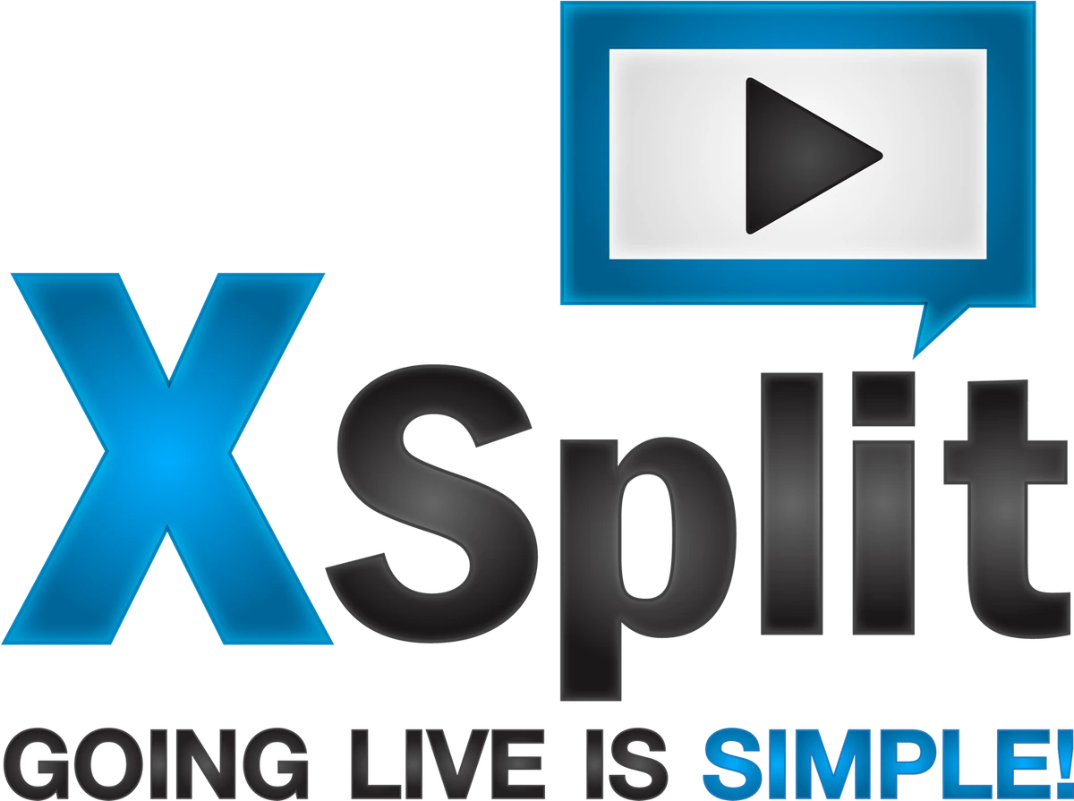 XSplit | Logopedia | Fandom