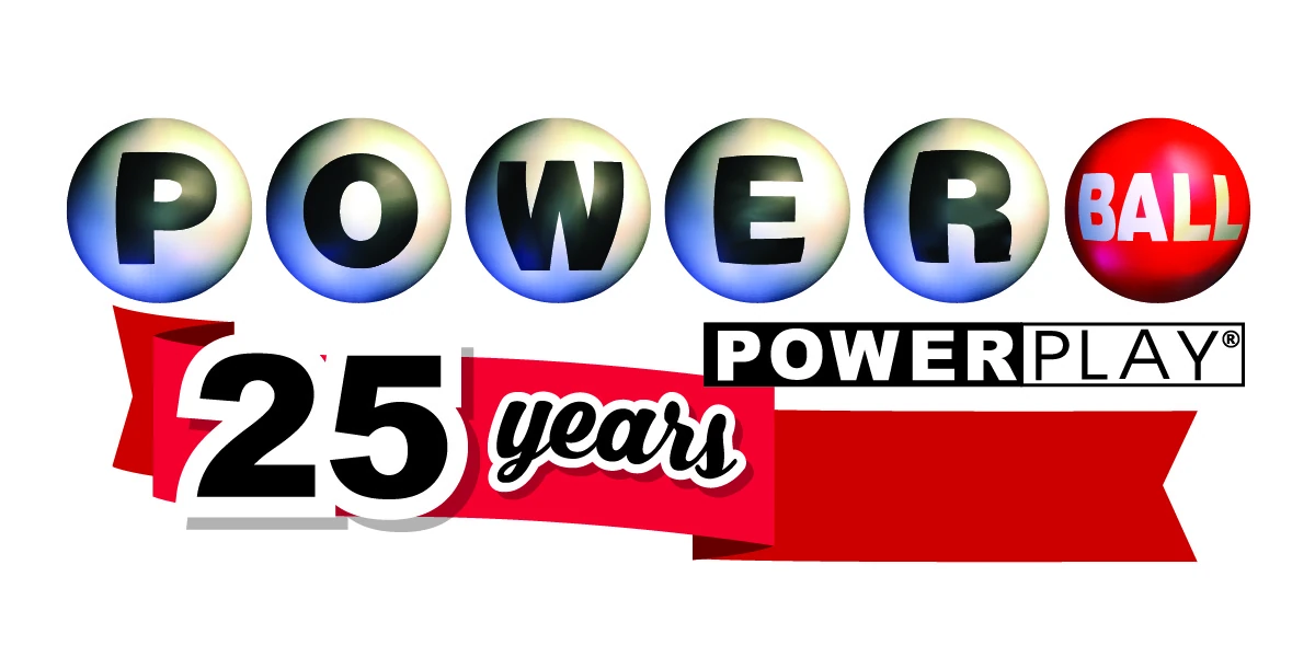 Powerball Logo