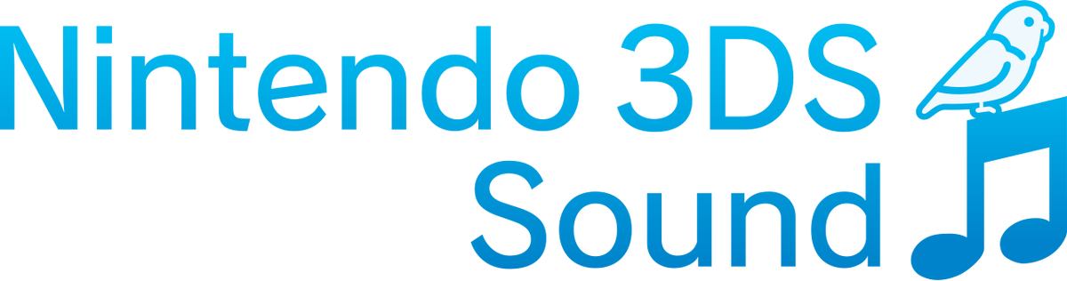 Nintendo 3DS Sound | Logopedia | Fandom