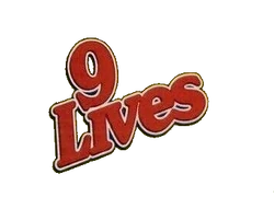 9Lives | Logopedia | Fandom