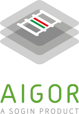 AIGOR | Logopedia | Fandom