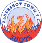 Aldershot Town | Logopedia | Fandom