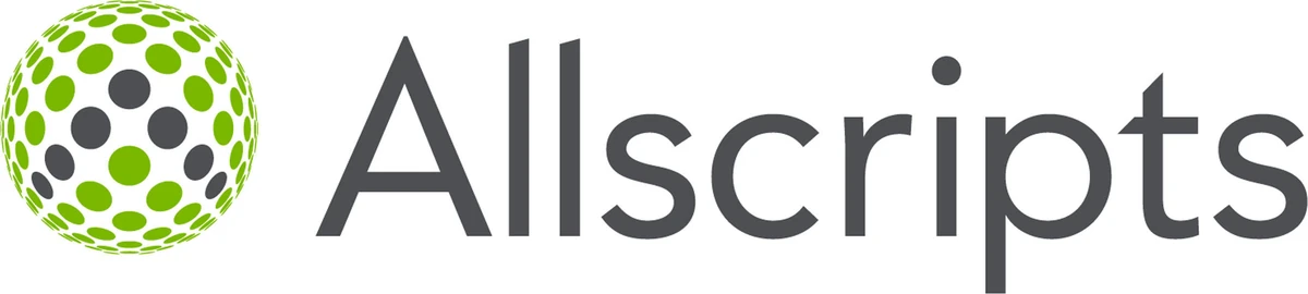 Allscripts | Logopedia | Fandom