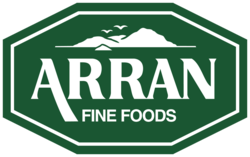 Arran Fine Foods | Logopedia | Fandom