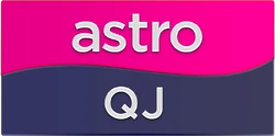 Astro QJ | Logopedia | Fandom
