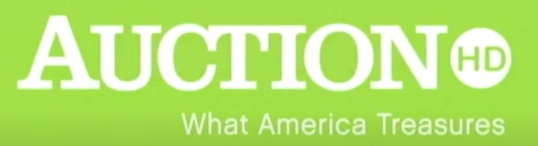 Auction HD | Logopedia | Fandom