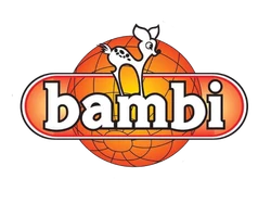 Bambi (company) | Logopedia | Fandom