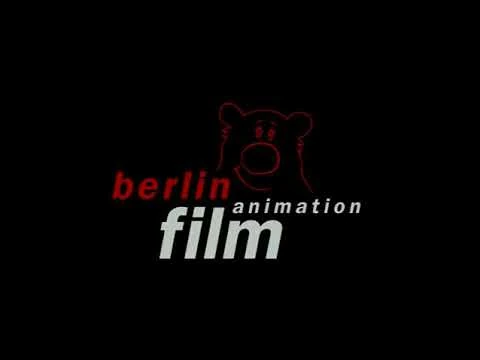 Berlin Animation Film | Logopedia | Fandom