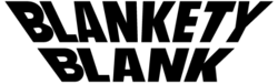 Blankety Blank | Logopedia | Fandom