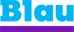 Blau | Logopedia | Fandom