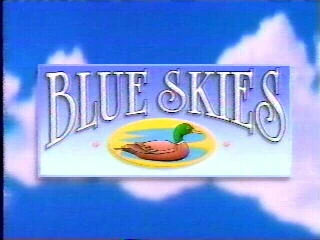 Blue Skies (1994) | Logopedia | Fandom