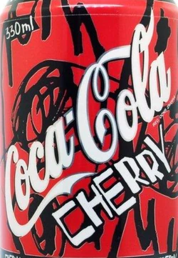 Cherry coke is the shit ain't it | ResetEra