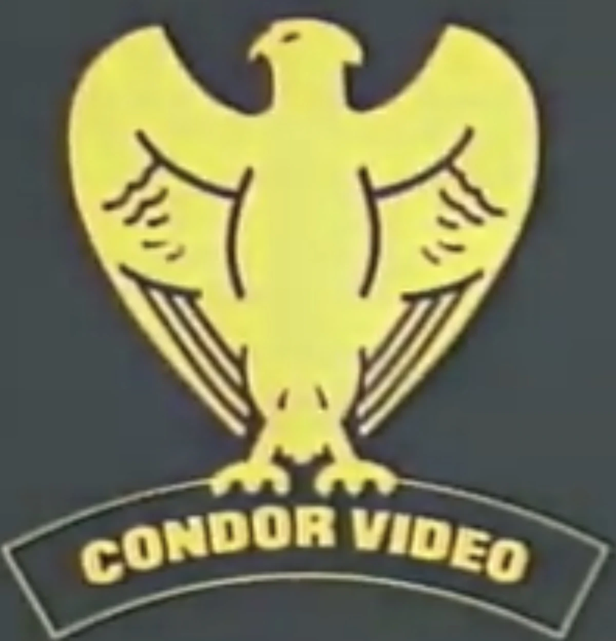 Condor Media | Logopedia | Fandom