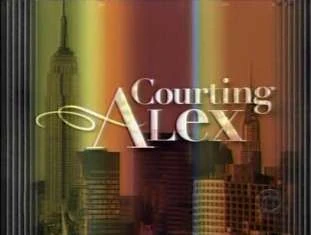 Courting Alex | Logopedia | Fandom
