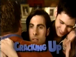 Cracking Up | The Title Screens Wiki | Fandom