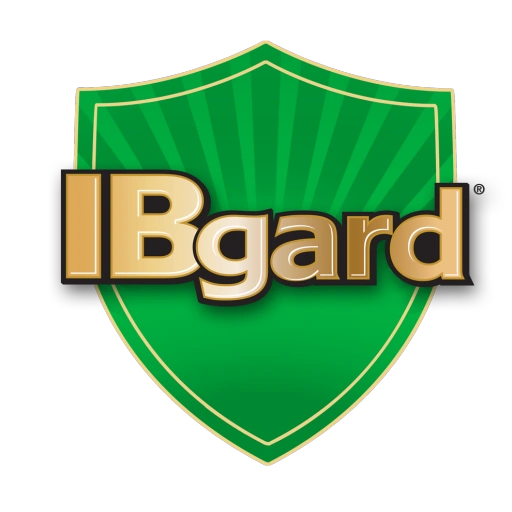 IBgard | Logopedia | Fandom