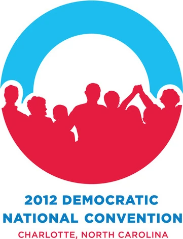 2012 Democratic National Convention | Logopedia | Fandom