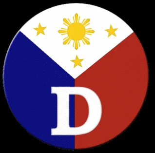 Democratic Party of the Philippines | Logopedia | Fandom