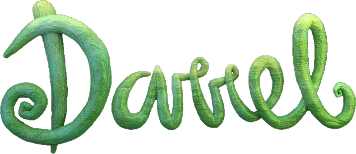 Darrel (2016 film) | Logopedia | Fandom