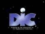 DIC Entertainment/Other | Logopedia | Fandom