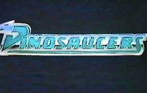 Dinosaucers | Logopedia | Fandom