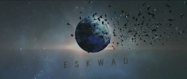 Eskwad | Logopedia | Fandom