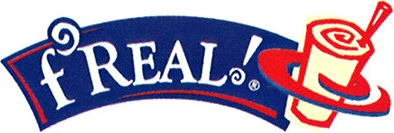 F'real | Logopedia | Fandom