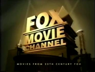 FX Movie Channel/Other | Logopedia | Fandom