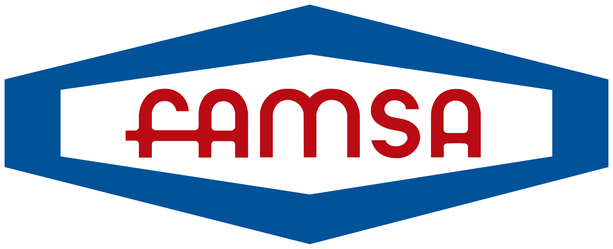 Famsa | Logopedia | Fandom
