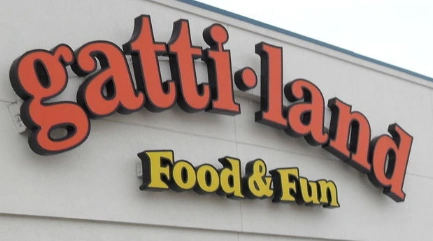 Gatti Land | Logopedia | Fandom