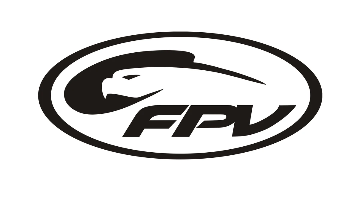 Ford Performance Vehicles | Logopedia | Fandom