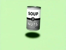 Soup2Nuts | Logopedia | Fandom