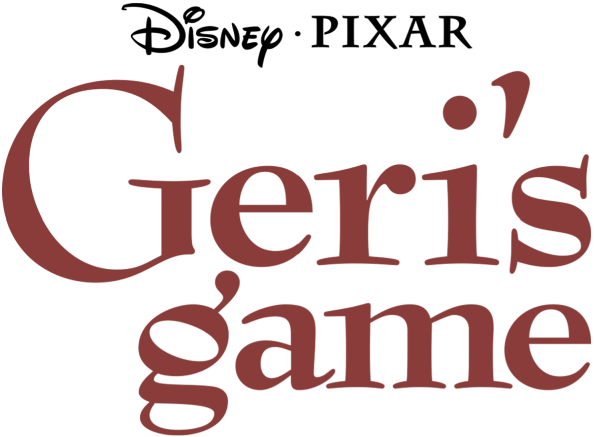Geri's Game | Logopedia | Fandom