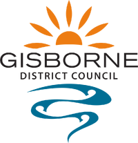 Gisborne District Council | Logopedia | Fandom