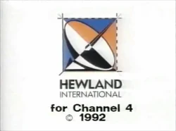 Hewland International | Logopedia | Fandom