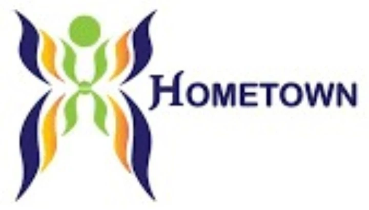 Hometown app | Logopedia | Fandom