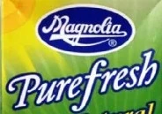 Magnolia Purefresh | Logopedia | Fandom
