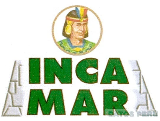 Inca Mar | Logopedia | Fandom