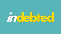 Indebted | Logopedia | Fandom