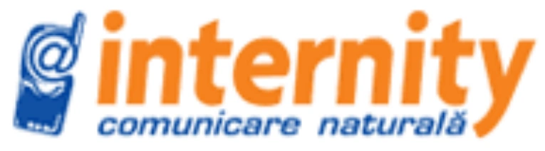 Internity | Logopedia | Fandom