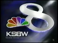 KSBW | Logopedia | Fandom