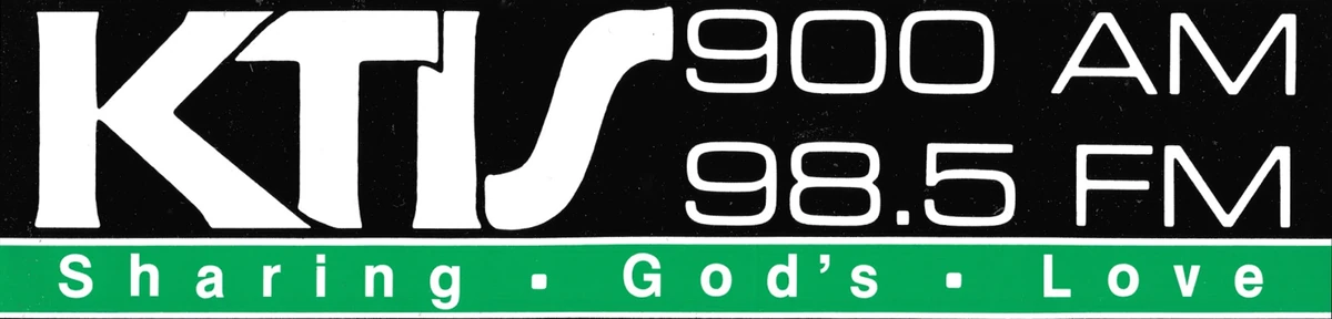 KTIS-FM | Logopedia | Fandom